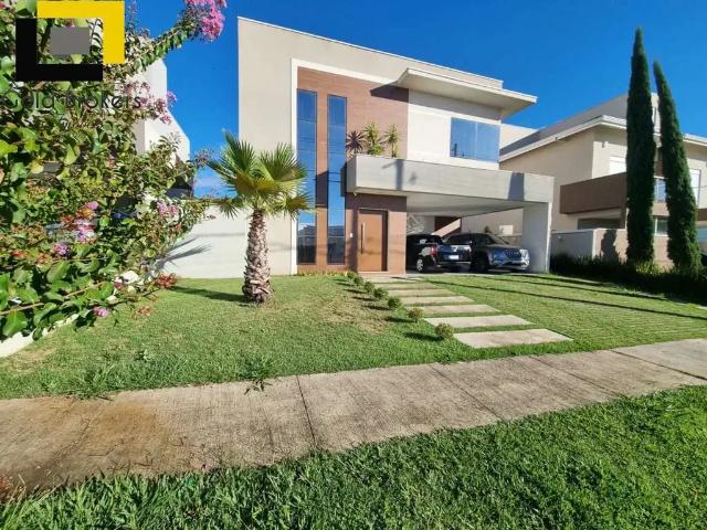 Casa / Sobrado em Condomínio para Locação em Jundiaí/SP Caxambu 3 Quartos