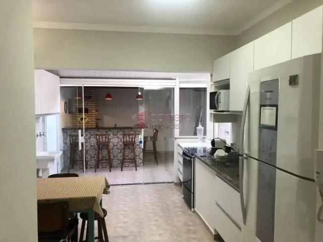 Casa / Sobrado em Condomínio para Locação em Jundiaí/SP Chácara Planalto 2 Quartos
