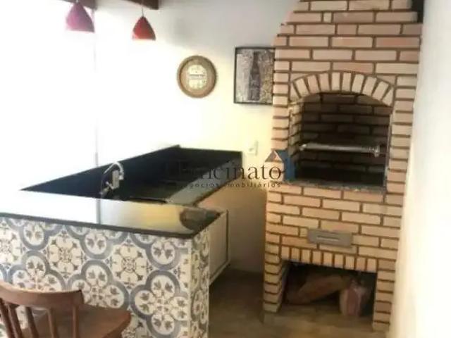 Casa / Sobrado em Condomínio para Locação em Jundiaí/SP Chácara Planalto 2 Quartos