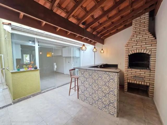 Casa / Sobrado em Condomínio para Locação em Jundiaí/SP Chácara Planalto 2 Quartos