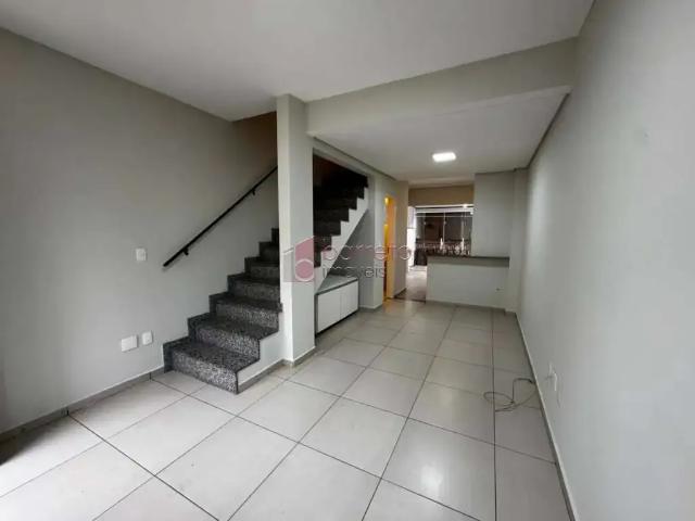 Casa / Sobrado em Condomínio para Locação em Jundiaí/SP Chácara Planalto 2 Quartos