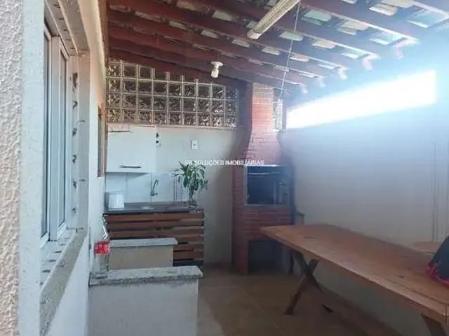 Casa / Sobrado em Condomínio para Locação em Jundiaí/SP Chácara Segre 3 Quartos