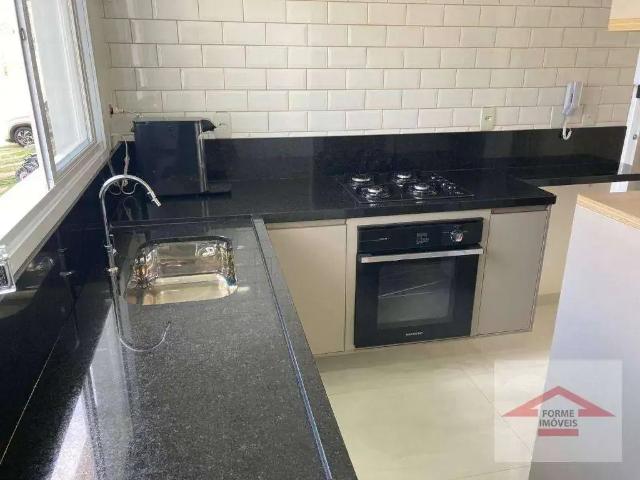 Casa / Sobrado em Condomínio para Locação em Jundiaí/SP Cidade Nova 2 Quartos