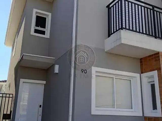 Casa / Sobrado em Condomínio para Locação em Jundiaí/SP Cidade Nova 2 Quartos