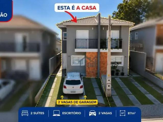 Casa / Sobrado em Condomínio para Locação em Jundiaí/SP Cidade Nova 2 Quartos