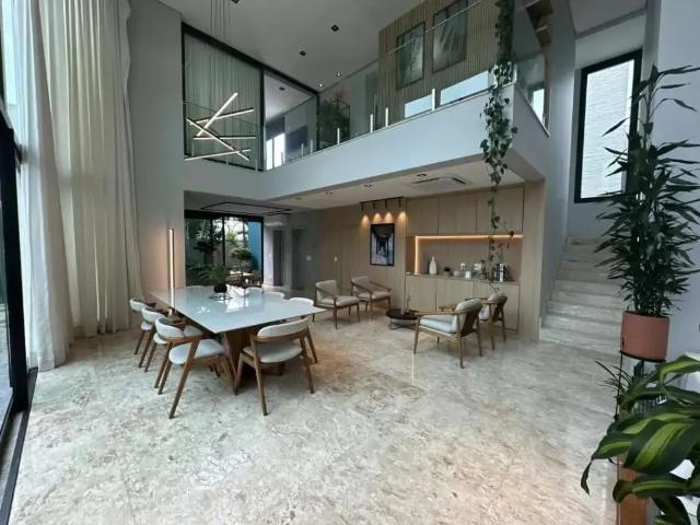 Casa / Sobrado em Condomínio para Locação em Jundiaí/SP Cidade Santos Dumont 2 Quartos