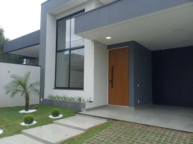 Casa / Sobrado em Condomínio para Locação em Jundiaí/SP Engordadouro 3 Quartos