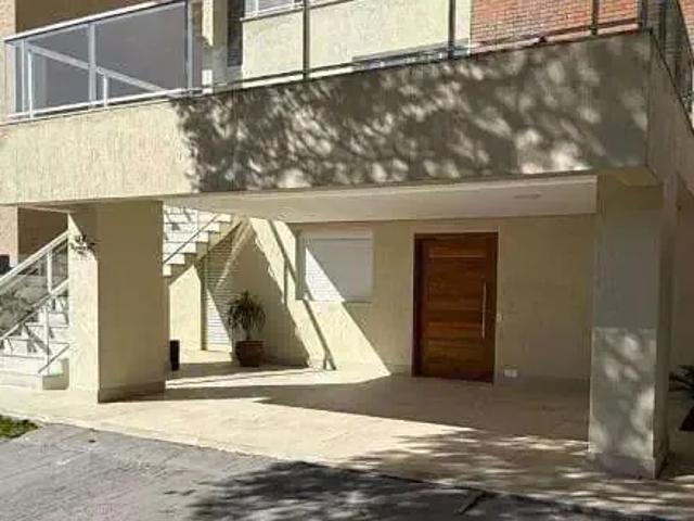 Casa / Sobrado em Condomínio para Locação em Jundiaí/SP Engordadouro 3 Quartos
