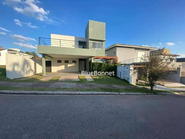 Casa / Sobrado em Condomínio para Locação em Jundiaí/SP Engordadouro 4 Quartos