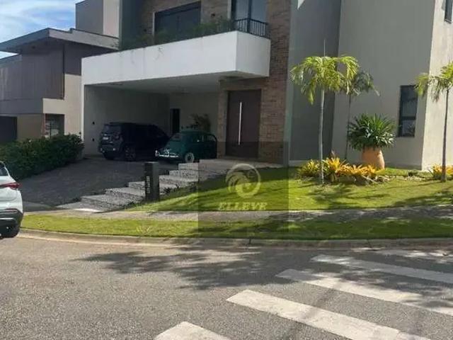 Casa / Sobrado em Condomínio para Locação em Jundiaí/SP Horto Florestal 4 Quartos