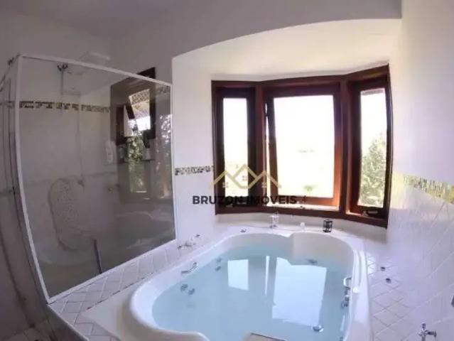 Casa / Sobrado em Condomínio para Locação em Jundiaí/SP Ivoturucaia 4 Quartos