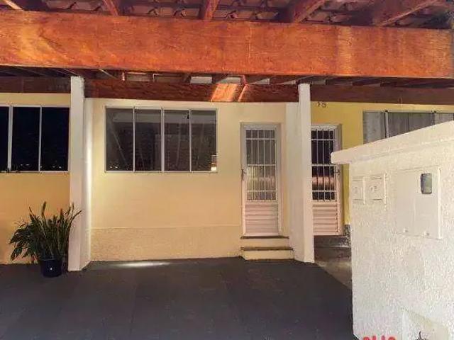 Casa / Sobrado em Condomínio para Locação em Jundiaí/SP Jardim Martins 2 Quartos