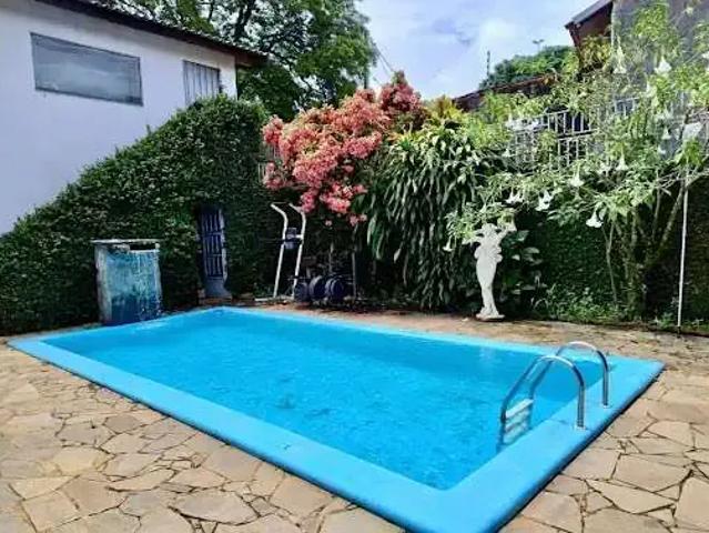 Casa / Sobrado em Condomínio para Locação em Jundiaí/SP Jardim Novo Mundo 4 Quartos