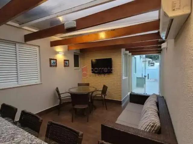 Casa / Sobrado em Condomínio para Locação em Jundiaí/SP Jardim Carolina 2 Quartos