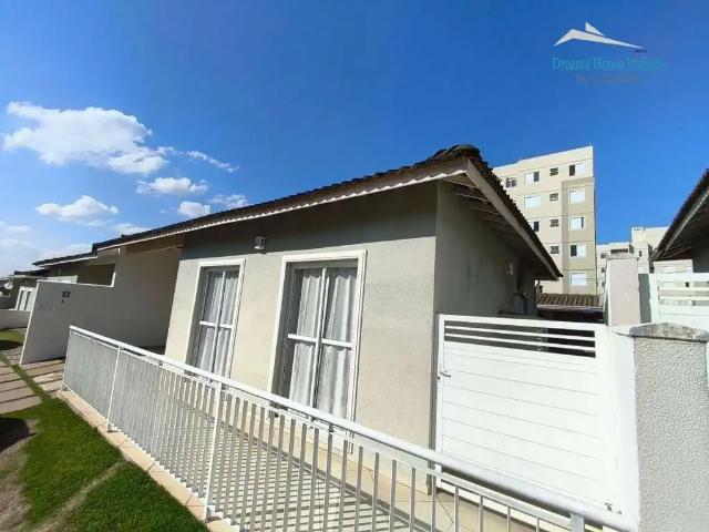 Casa / Sobrado em Condomínio para Locação em Jundiaí/SP Jardim Carolina 2 Quartos