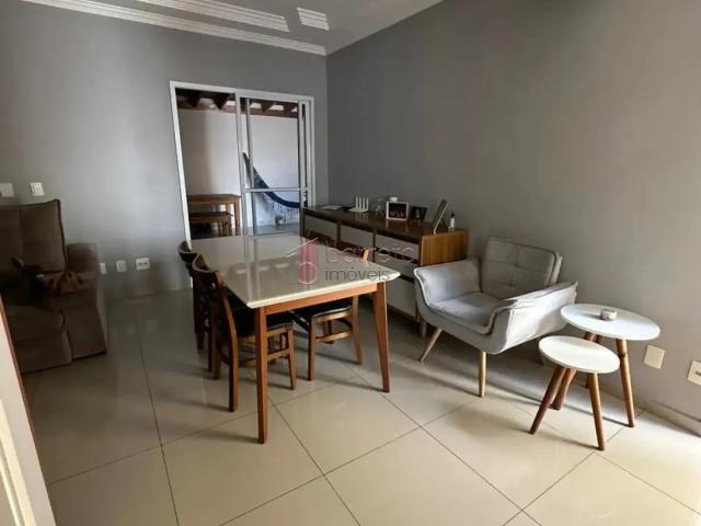 Casa / Sobrado em Condomínio para Locação em Jundiaí/SP Jardim Colônia 3 Quartos