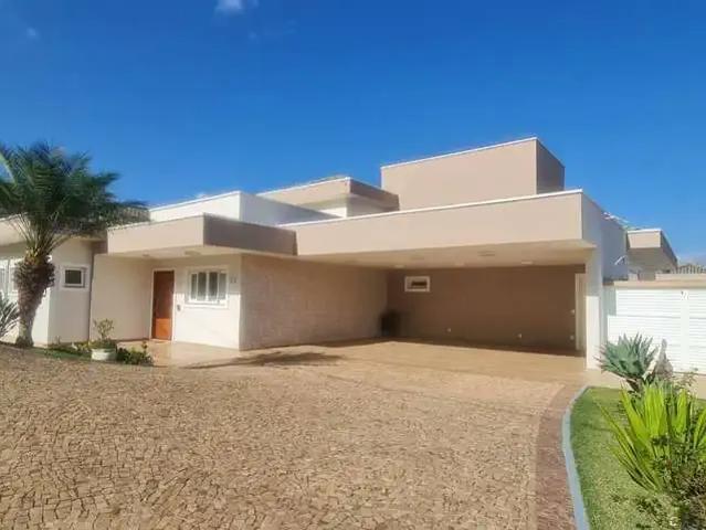Casa / Sobrado em Condomínio para Locação em Jundiaí/SP Jardim Colonial 3 Quartos