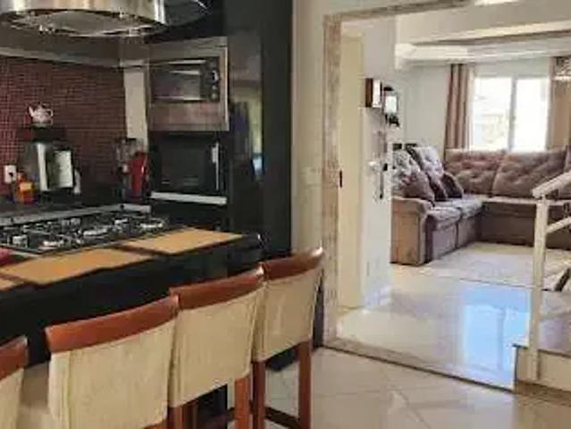 Casa / Sobrado em Condomínio para Locação em Jundiaí/SP Jardim Colonial 5 Quartos
