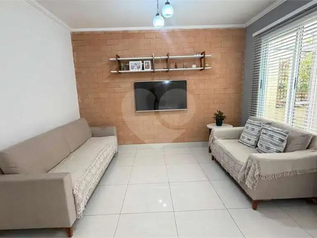 Casa / Sobrado em Condomínio para Locação em Jundiaí/SP Jardim Ermida I 3 Quartos