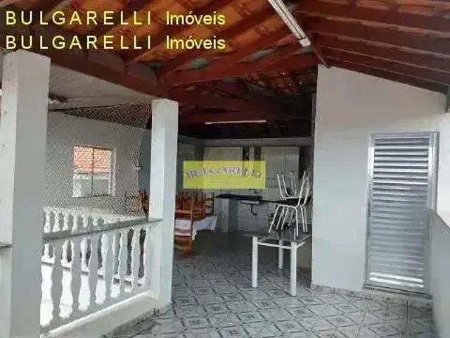 Casa / Sobrado em Condomínio para Locação em Jundiaí/SP Jardim Esplanada 4 Quartos