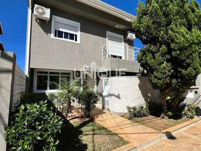 Casa / Sobrado em Condomínio para Locação em Jundiaí/SP Jardim Santa Teresa 3 Quartos