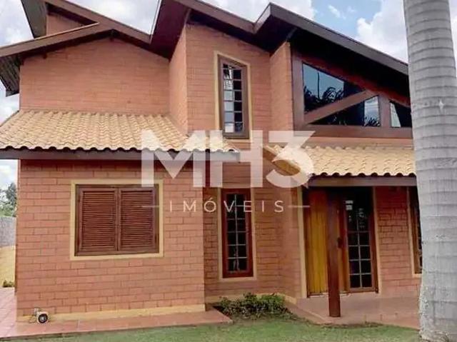 Casa / Sobrado em Condomínio para Locação em Jundiaí/SP Jardim Tereza Cristina 3 Quartos