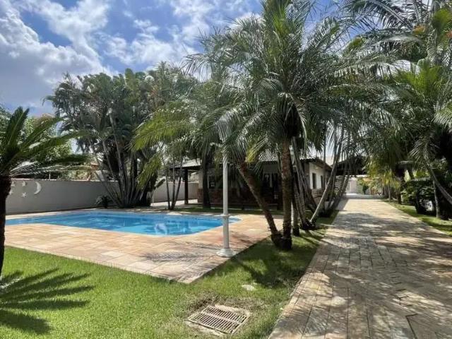 Casa / Sobrado em Condomínio para Locação em Jundiaí/SP Jardim Tereza Cristina 3 Quartos