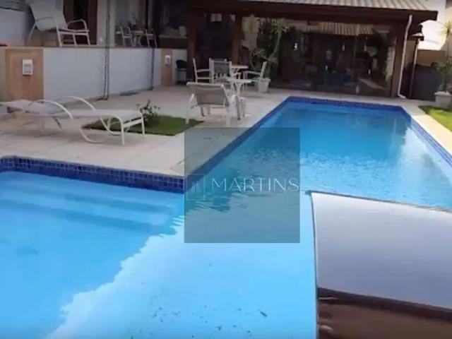 Casa / Sobrado em Condomínio para Locação em Jundiaí/SP Jundiaí Mirim 4 Quartos