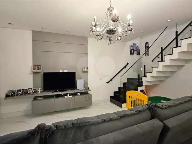 Casa / Sobrado em Condomínio para Locação em Jundiaí/SP Loteamento Villaggio di San Francisco 4 Quartos