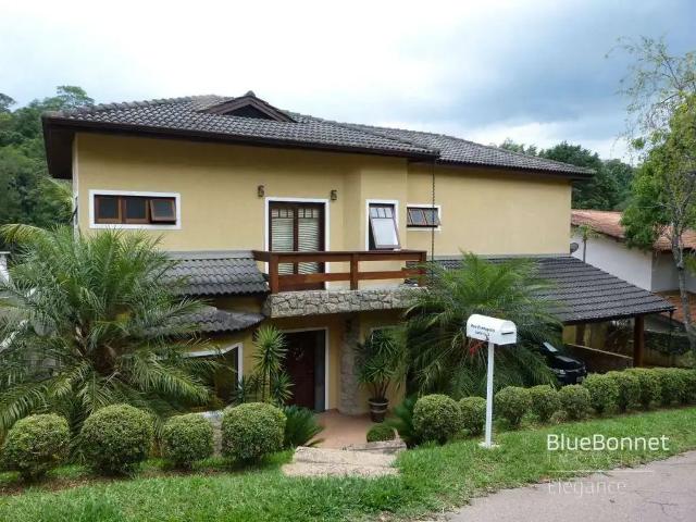 Casa / Sobrado em Condomínio para Locação em Jundiaí/SP Loteamento Capital Ville 3 Quartos