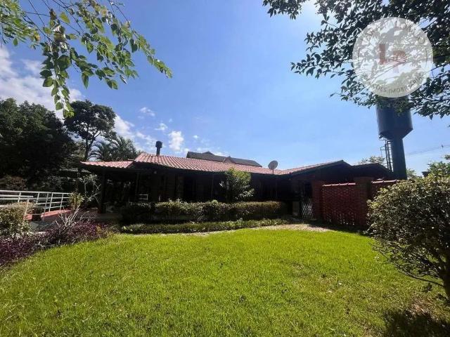 Casa / Sobrado em Condomínio para Locação em Jundiaí/SP Loteamento Capital Ville 3 Quartos