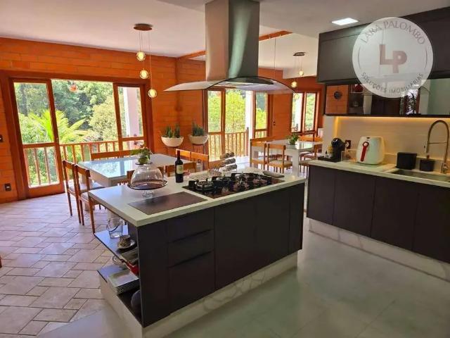 Casa / Sobrado em Condomínio para Locação em Jundiaí/SP Loteamento Capital Ville 4 Quartos