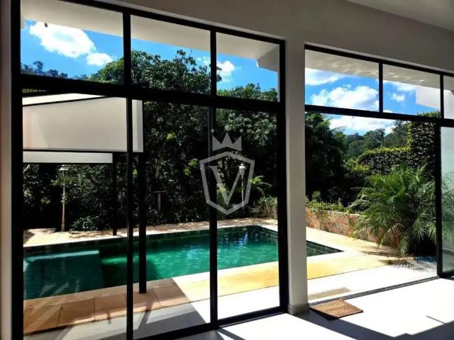 Casa / Sobrado em Condomínio para Locação em Jundiaí/SP Loteamento Capital Ville 4 Quartos
