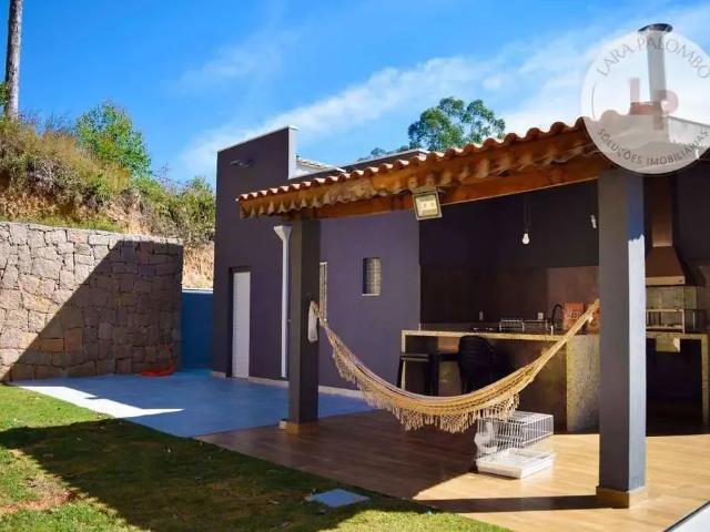 Casa / Sobrado em Condomínio para Locação em Jundiaí/SP Loteamento Capital Ville 4 Quartos