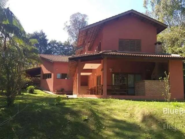 Casa / Sobrado em Condomínio para Locação em Jundiaí/SP Loteamento Capital Ville 4 Quartos
