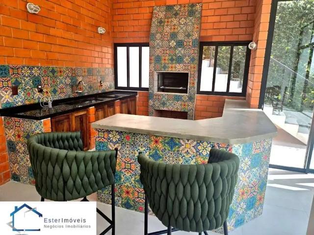 Casa / Sobrado em Condomínio para Locação em Jundiaí/SP Loteamento Capital Ville 4 Quartos