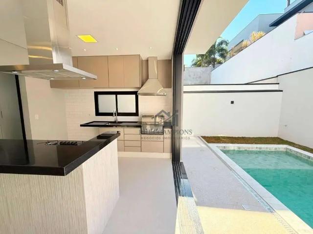 Casa / Sobrado em Condomínio para Locação em Jundiaí/SP Loteamento Ermida 4 Quartos