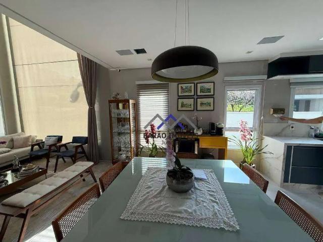 Casa / Sobrado em Condomínio para Locação em Jundiaí/SP Loteamento Residencial Brisas da Mata 4 Quartos