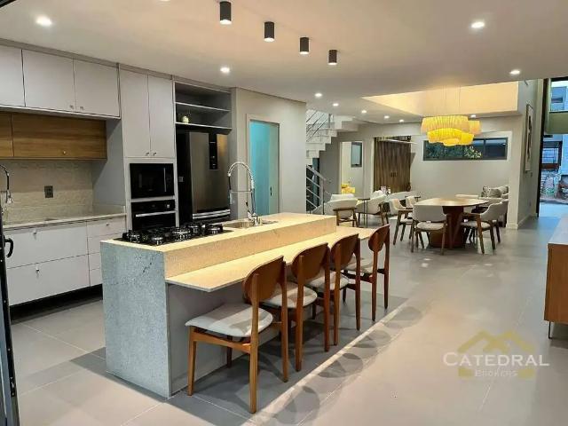 Casa / Sobrado em Condomínio para Locação em Jundiaí/SP Loteamento Residencial Brisas da Mata 3 Quartos