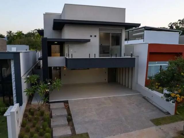 Casa / Sobrado em Condomínio para Locação em Jundiaí/SP Loteamento Residencial Brisas da Mata 3 Quartos