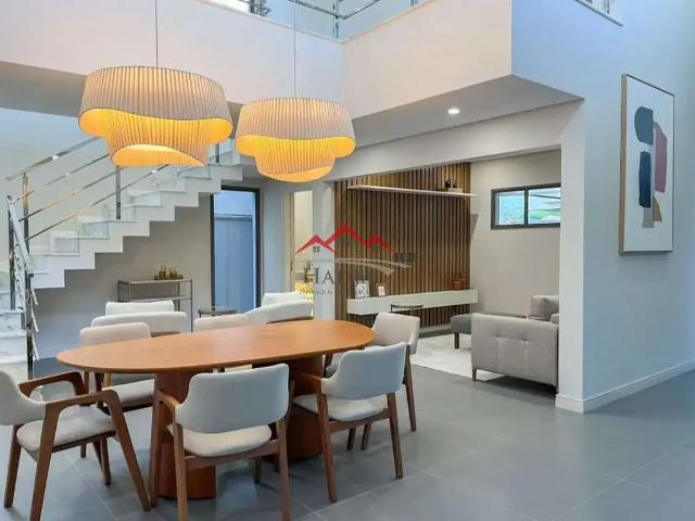 Casa / Sobrado em Condomínio para Locação em Jundiaí/SP Loteamento Residencial Brisas da Mata 3 Quartos