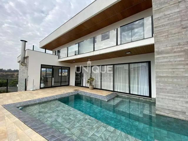 Casa / Sobrado em Condomínio para Locação em Jundiaí/SP Medeiros 3 Quartos