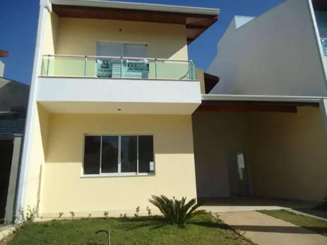 Casa / Sobrado em Condomínio para Locação em Jundiaí/SP Medeiros 3 Quartos