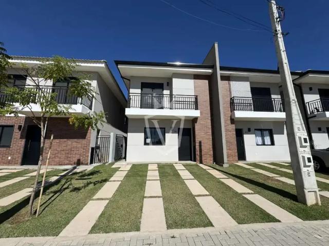 Casa / Sobrado em Condomínio para Locação em Jundiaí/SP Medeiros 3 Quartos