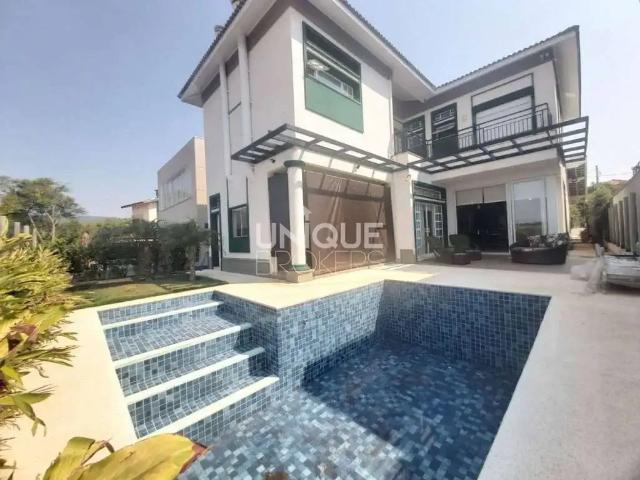 Casa / Sobrado em Condomínio para Locação em Jundiaí/SP Medeiros 3 Quartos