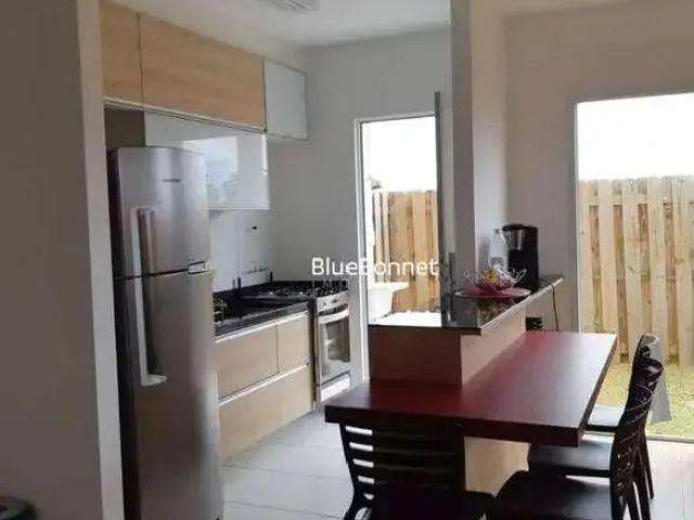 Casa / Sobrado em Condomínio para Locação em Jundiaí/SP Medeiros 2 Quartos