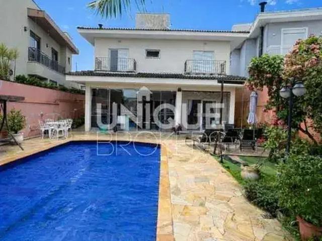 Casa / Sobrado em Condomínio para Locação em Jundiaí/SP Medeiros 5 Quartos
