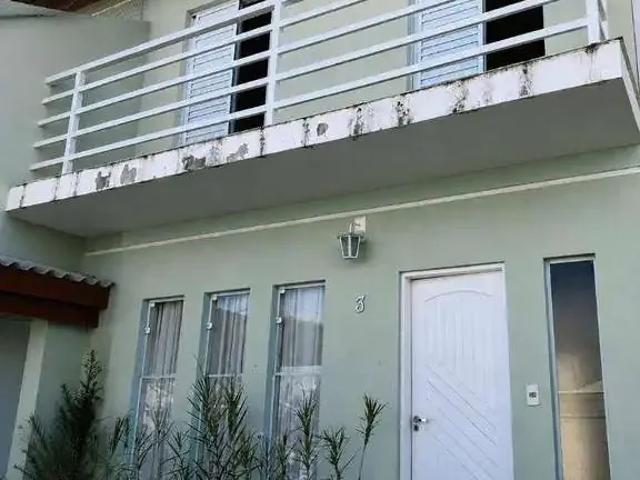 Casa / Sobrado em Condomínio para Locação em Jundiaí/SP Mirante da Colonia 3 Quartos