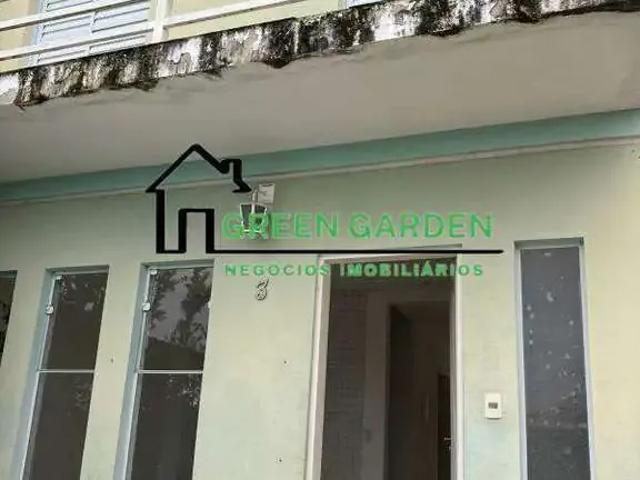 Casa / Sobrado em Condomínio para Locação em Jundiaí/SP Mirante da Colonia 3 Quartos