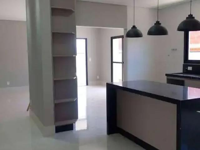 Casa / Sobrado em Condomínio para Locação em Jundiaí/SP Portal da Primavera 3 Quartos